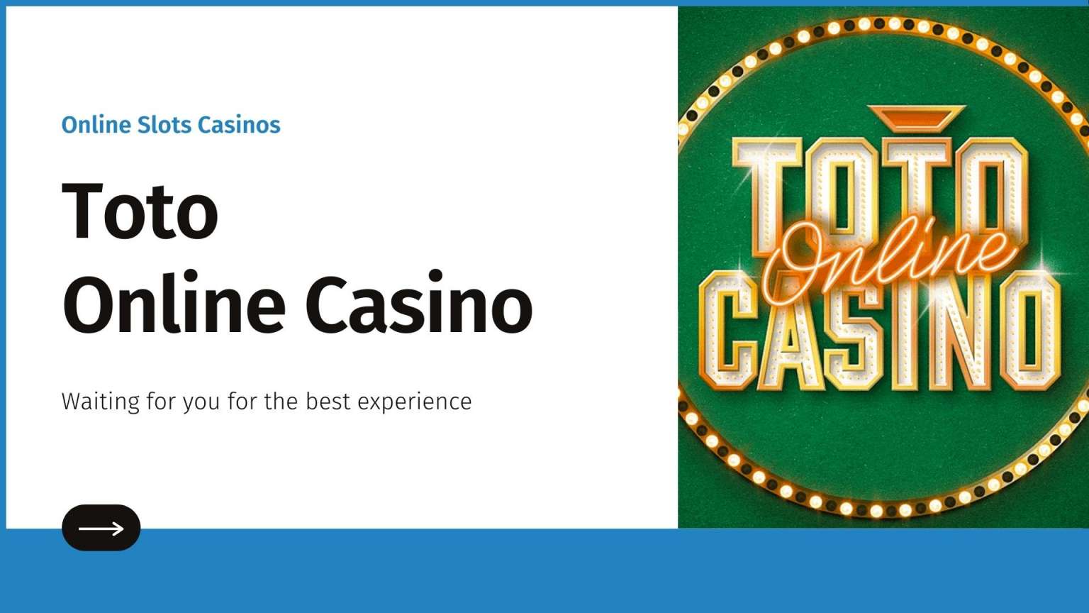 IOTA the game - Top Slots Casinos Reviews